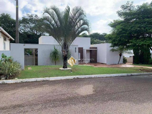 Casa / Sobrado em Condomínio para Venda em Itu/SP Chácaras Primavera 3 Quartos