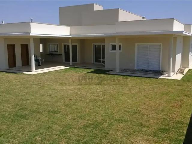 Casa / Sobrado em Condomínio para Venda em Itu/SP Chácaras Primavera 3 Quartos