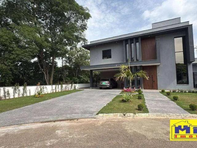 Casa / Sobrado em Condomínio para Venda em Itu/SP Chácaras Primavera 3 Quartos