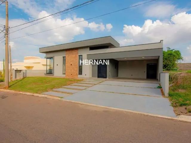Casa / Sobrado em Condomínio para Venda em Itu/SP Chácaras Primavera 3 Quartos