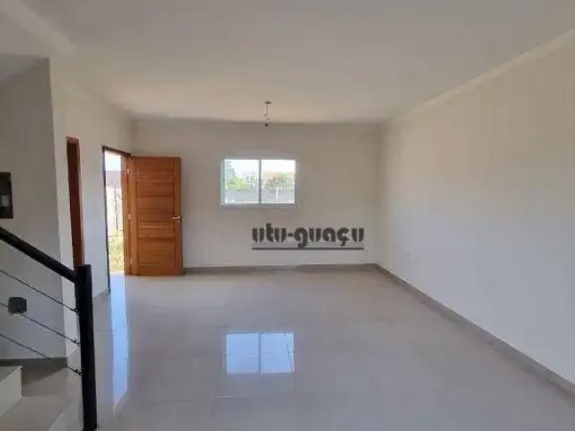 Casa / Sobrado em Condomínio para Venda em Itu/SP Chácaras Reunidas Ipê 3 Quartos