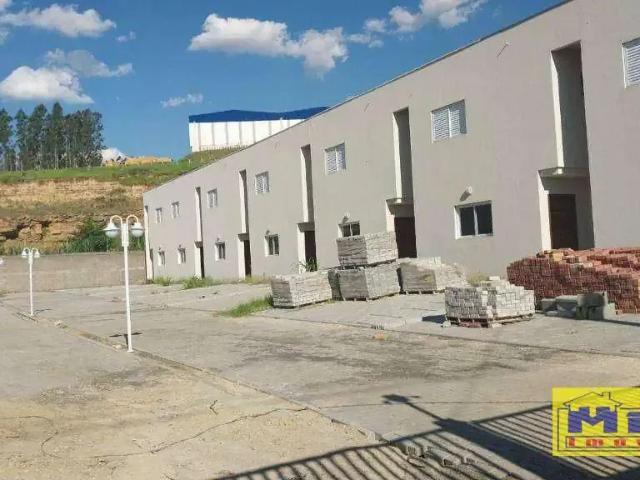 Casa / Sobrado em Condomínio para Venda em Itu/SP Chácaras Reunidas Ipê 3 Quartos