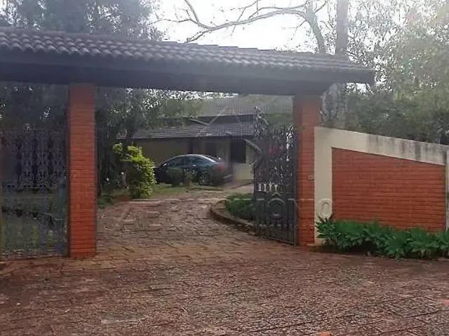 Casa / Sobrado em Condomínio para Venda em Itu/SP City Castelo 4 Quartos