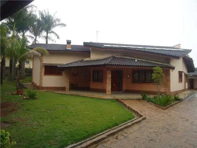 Casa / Sobrado em Condomínio para Venda em Itu/SP City Castelo 4 Quartos