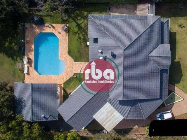 Casa / Sobrado em Condomínio para Venda em Itu/SP City Castelo 4 Quartos