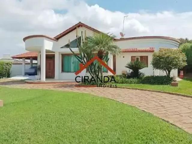 Casa / Sobrado em Condomínio para Venda em Itu/SP City Castelo 4 Quartos