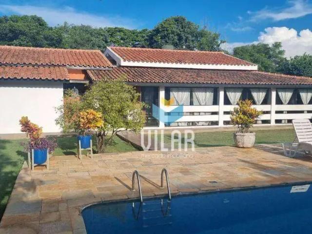 Casa / Sobrado em Condomínio para Venda em Itu/SP City Castelo 4 Quartos