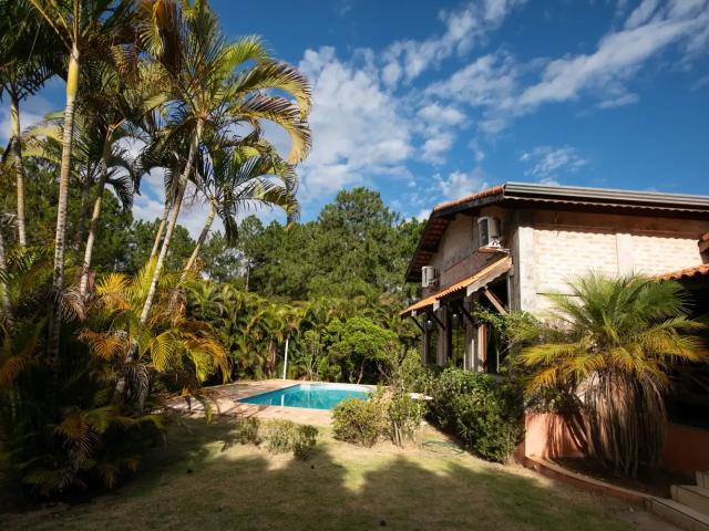 Casa / Sobrado em Condomínio para Venda em Itu/SP City Castelo 4 Quartos