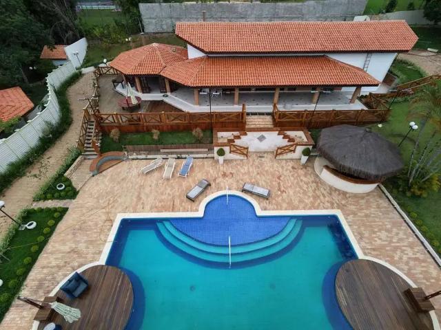 Casa / Sobrado em Condomínio para Venda em Itu/SP City Castello 4 Quartos