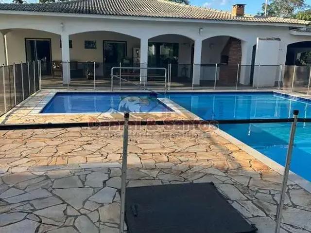 Casa / Sobrado em Condomínio para Venda em Itu/SP City Castello 4 Quartos