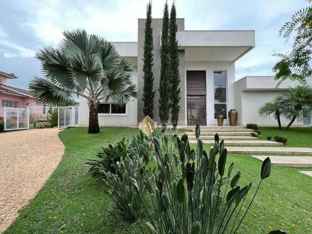 Casa / Sobrado em Condomínio para Venda em Itu/SP City Castelo 4 Quartos