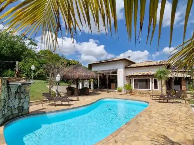 Casa / Sobrado em Condomínio para Venda em Itu/SP City Castelo 5 Quartos