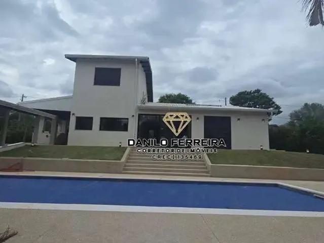 Casa / Sobrado em Condomínio para Venda em Itu/SP City Castelo 5 Quartos