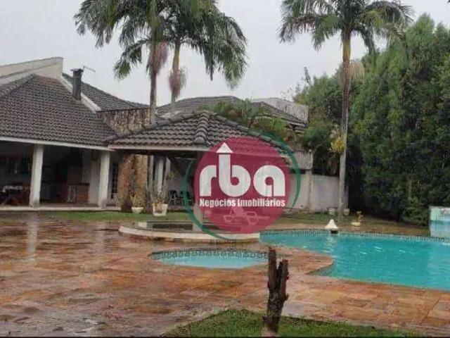 Casa / Sobrado em Condomínio para Venda em Itu/SP City Castelo 5 Quartos