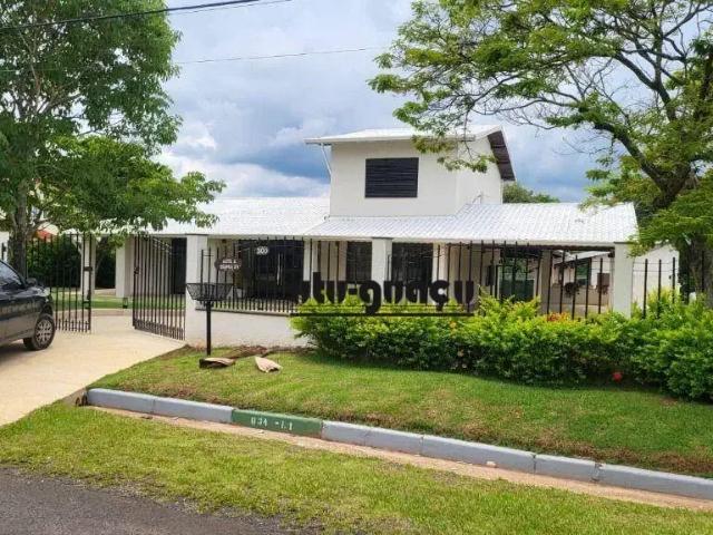 Casa / Sobrado em Condomínio para Venda em Itu/SP City Castelo 5 Quartos