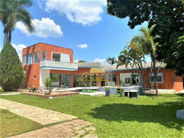Casa / Sobrado em Condomínio para Venda em Itu/SP City Castelo 5 Quartos