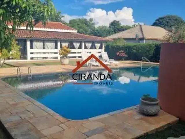 Casa / Sobrado em Condomínio para Venda em Itu/SP City Castelo 5 Quartos