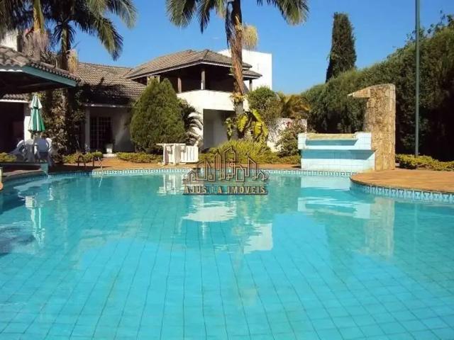Casa / Sobrado em Condomínio para Venda em Itu/SP City Castelo 5 Quartos