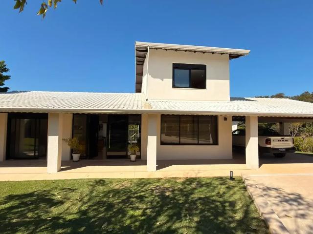 Casa / Sobrado em Condomínio para Venda em Itu/SP City Castelo 5 Quartos