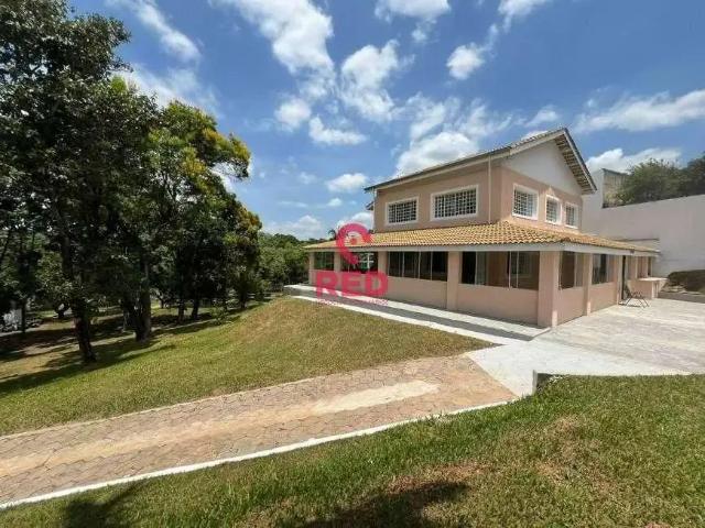 Casa / Sobrado em Condomínio para Venda em Itu/SP City Castelo 5 Quartos