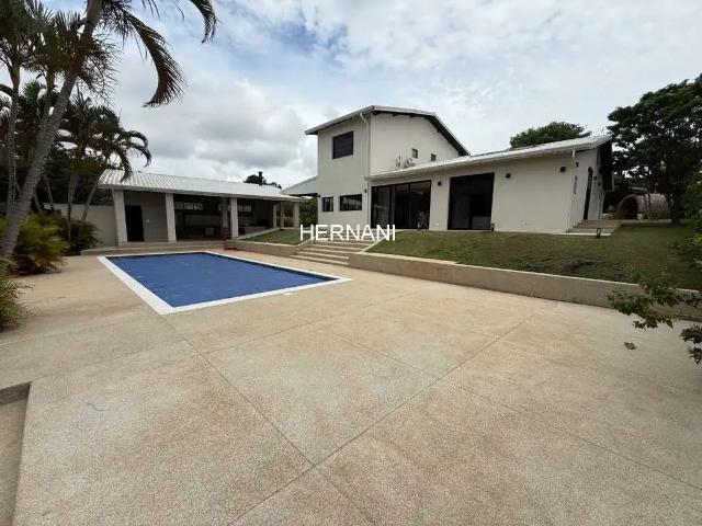 Casa / Sobrado em Condomínio para Venda em Itu/SP City Castelo 5 Quartos