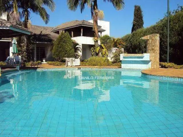 Casa / Sobrado em Condomínio para Venda em Itu/SP City Castelo 5 Quartos