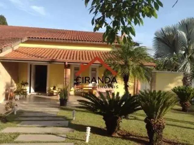 Casa / Sobrado em Condomínio para Venda em Itu/SP City Castelo 5 Quartos