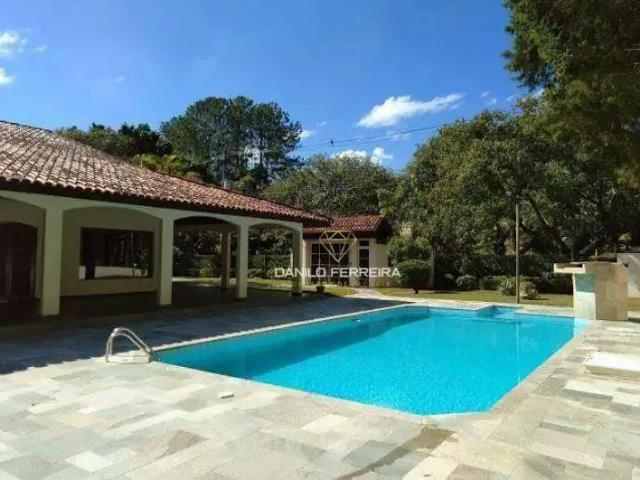 Casa / Sobrado em Condomínio para Venda em Itu/SP City Castelo 5 Quartos
