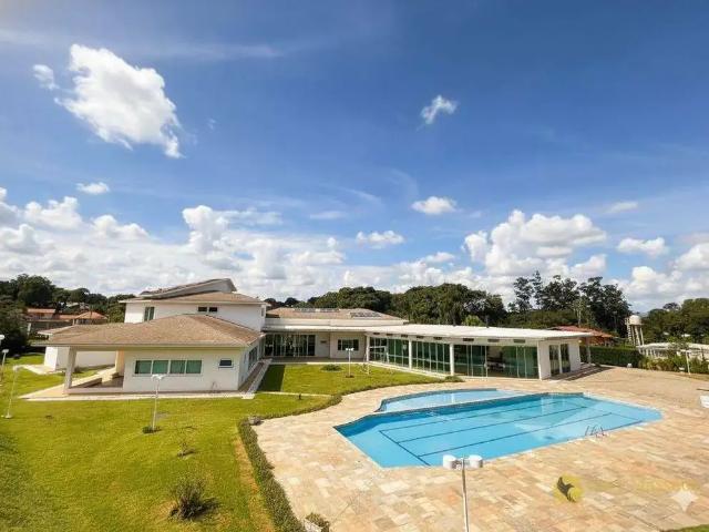 Casa / Sobrado em Condomínio para Venda em Itu/SP City Castelo 5 Quartos