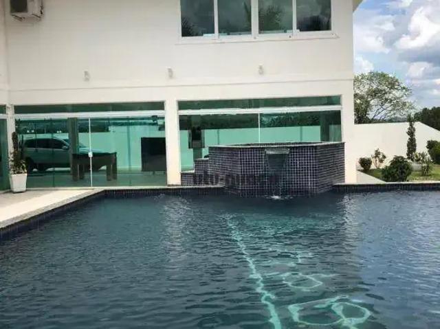 Casa / Sobrado em Condomínio para Venda em Itu/SP City Castelo 5 Quartos