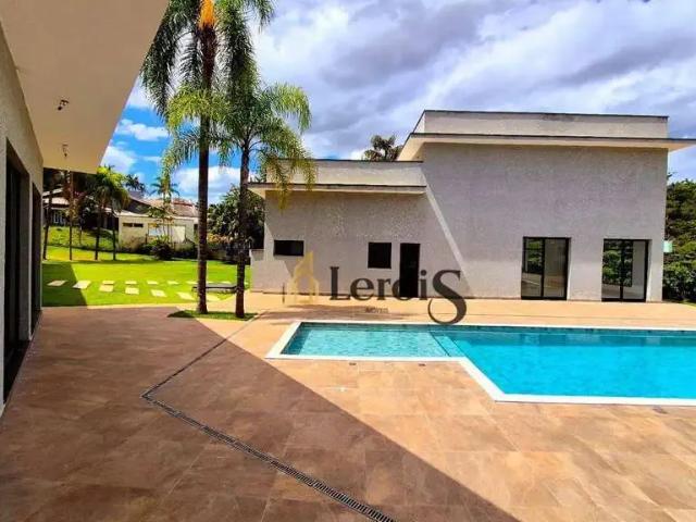 Casa / Sobrado em Condomínio para Venda em Itu/SP City Castelo 5 Quartos