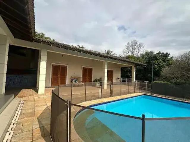 Casa / Sobrado em Condomínio para Venda em Itu/SP City Castelo 6 Quartos