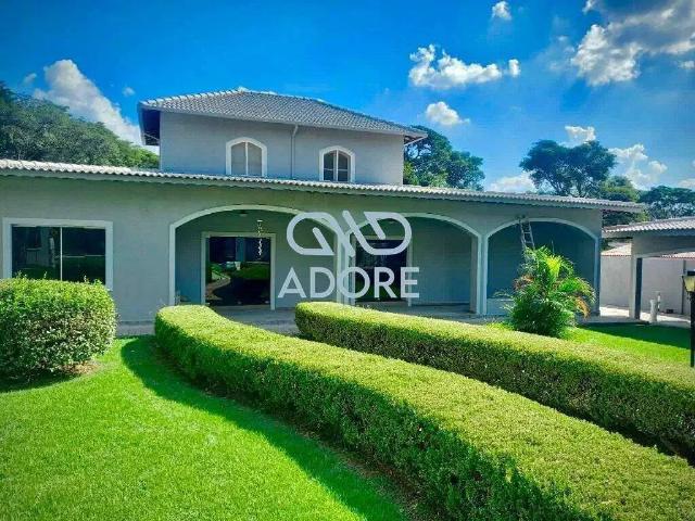 Casa / Sobrado em Condomínio para Venda em Itu/SP City Castelo 6 Quartos