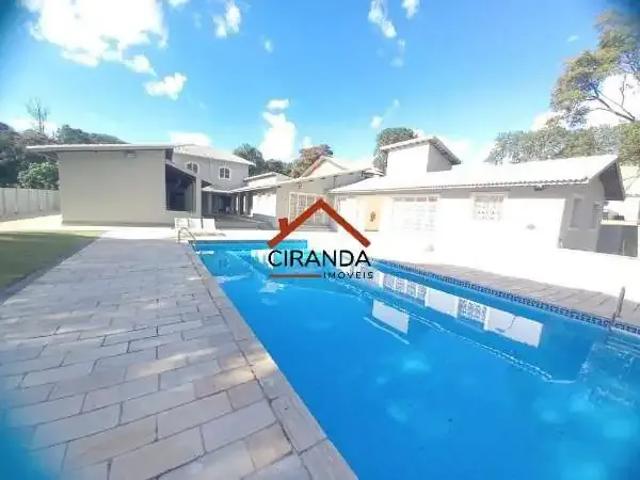 Casa / Sobrado em Condomínio para Venda em Itu/SP City Castelo 6 Quartos