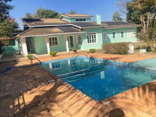 Casa / Sobrado em Condomínio para Venda em Itu/SP City Castelo 6 Quartos