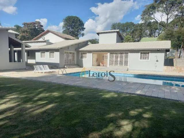 Casa / Sobrado em Condomínio para Venda em Itu/SP City Castelo 6 Quartos
