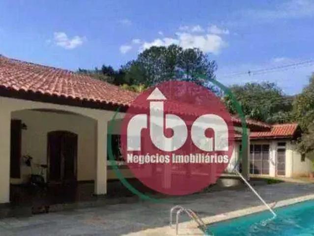 Casa / Sobrado em Condomínio para Venda em Itu/SP City Castelo 6 Quartos