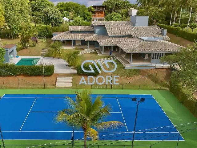 Casa / Sobrado em Condomínio para Venda em Itu/SP City Castelo 6 Quartos