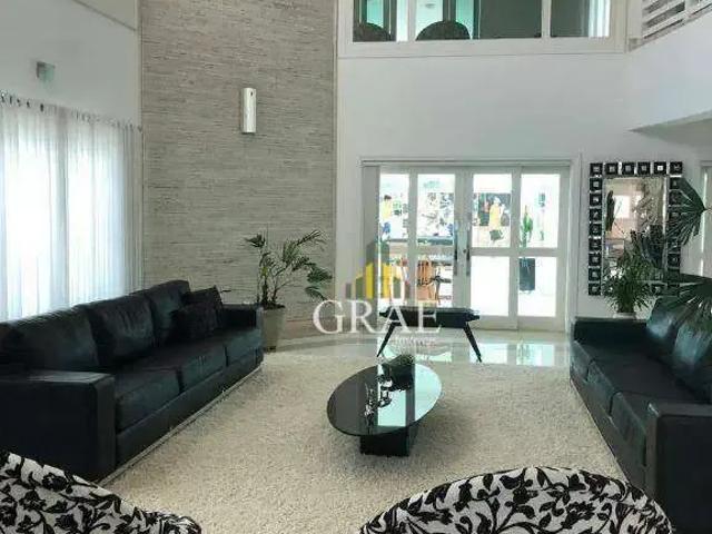 Casa / Sobrado em Condomínio para Venda em Itu/SP City Castelo 6 Quartos