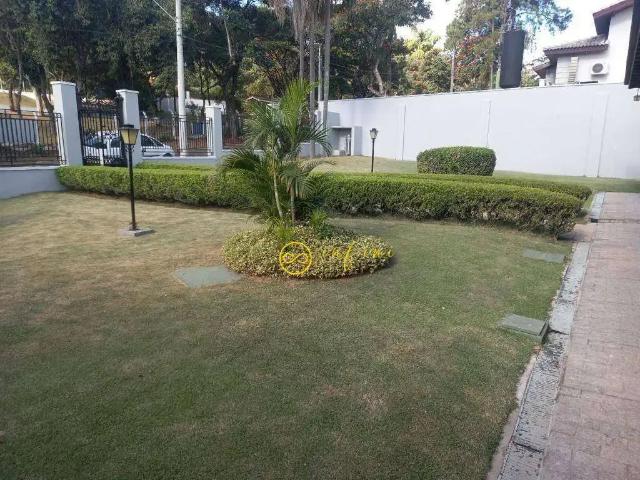 Casa / Sobrado em Condomínio para Venda em Itu/SP City Castelo 6 Quartos