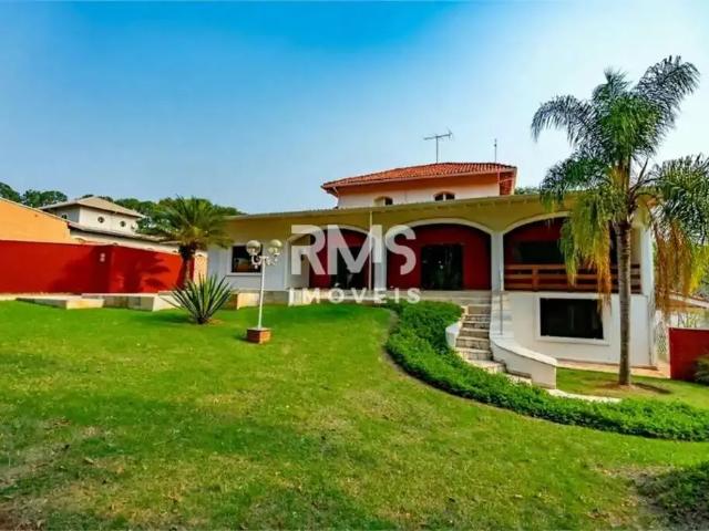 Casa / Sobrado em Condomínio para Venda em Itu/SP City Castelo 6 Quartos