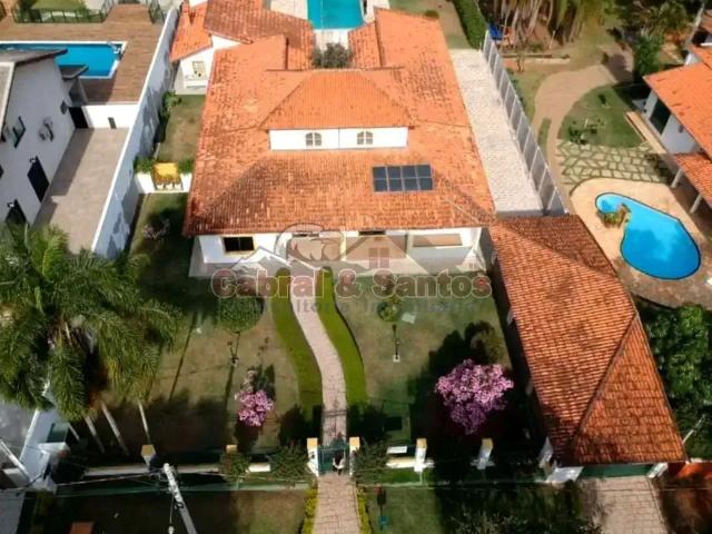 Casa / Sobrado em Condomínio para Venda em Itu/SP City Castelo 6 Quartos