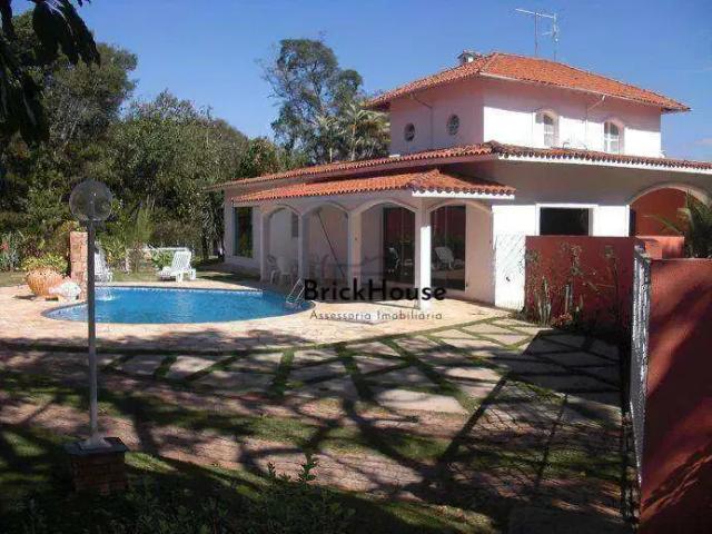 Casa / Sobrado em Condomínio para Venda em Itu/SP City Castelo 6 Quartos