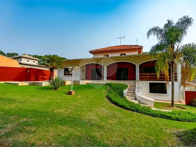 Casa / Sobrado em Condomínio para Venda em Itu/SP City Castelo 6 Quartos