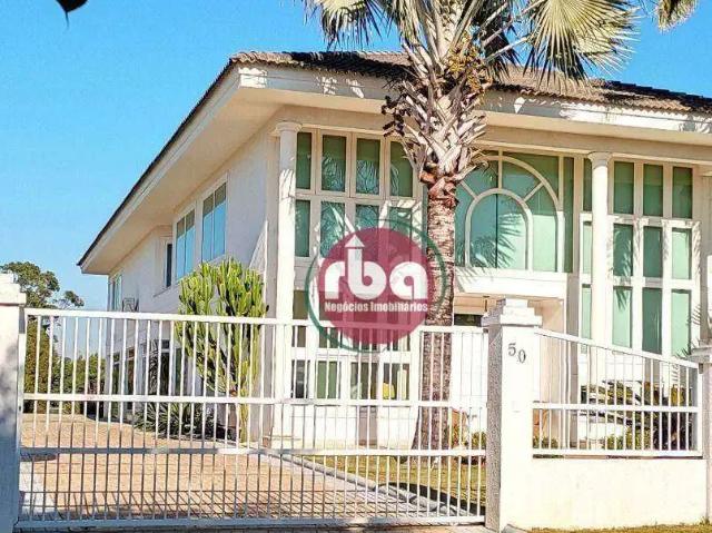 Casa / Sobrado em Condomínio para Venda em Itu/SP City Castelo 6 Quartos