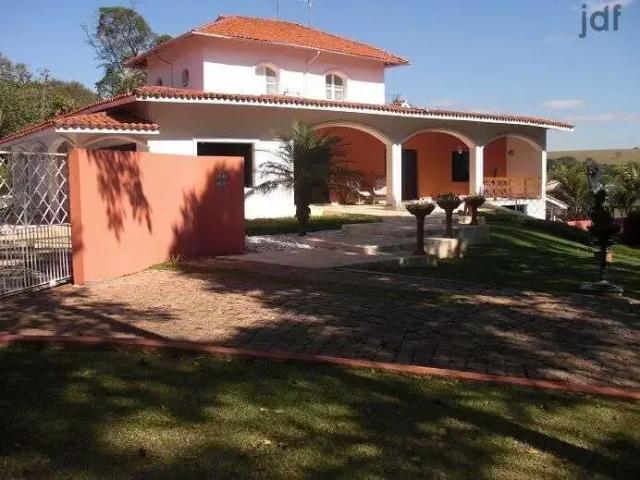 Casa / Sobrado em Condomínio para Venda em Itu/SP City Castelo 6 Quartos