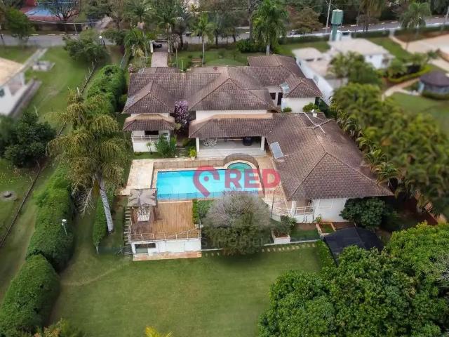Casa / Sobrado em Condomínio para Venda em Itu/SP City Castelo 6 Quartos