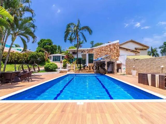 Casa / Sobrado em Condomínio para Venda em Itu/SP City Castelo 7 Quartos