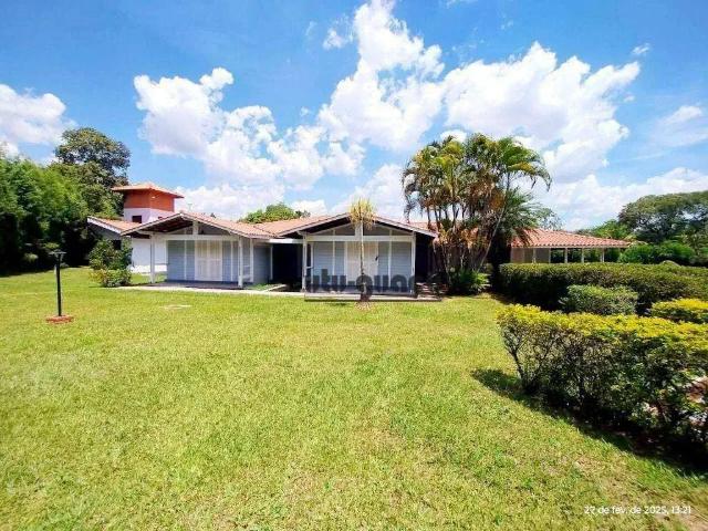 Casa / Sobrado em Condomínio para Venda em Itu/SP City Castelo 7 Quartos