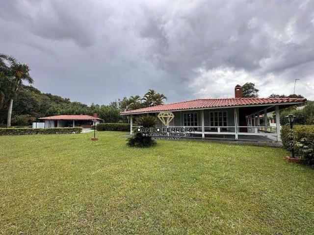 Casa / Sobrado em Condomínio para Venda em Itu/SP City Castelo 7 Quartos